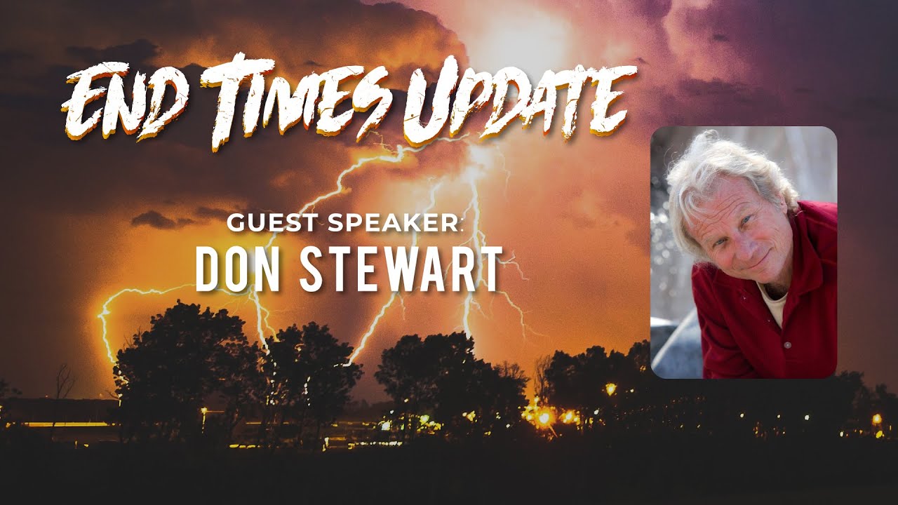 End Times Update 6/6/21 - YouTube