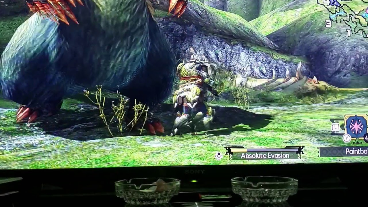 Monster Hunter Generation Ultimate - YouTube