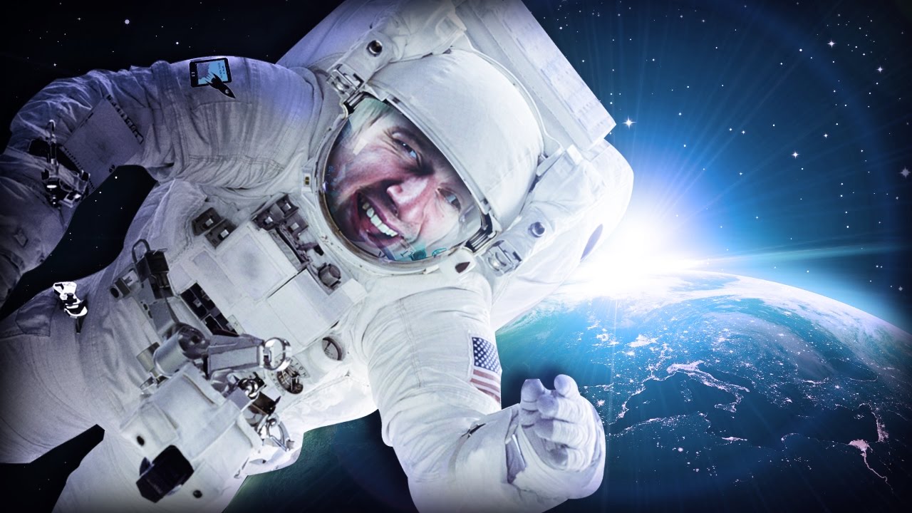 SURVIVAL IS PRIORITY!! || Astroneer (Part 1) Cave Exploration + Base ...