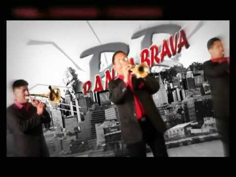 BANDA BRAVA - VEN JUNTO A MI - YouTube
