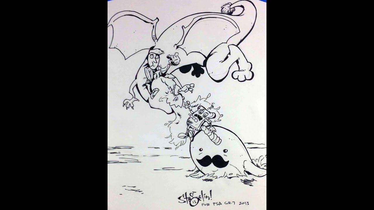 Jilly Jones Meets Minecraft: Episode 0 - Pilot - YouTube