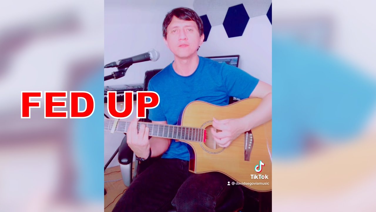 Fed Up - YouTube
