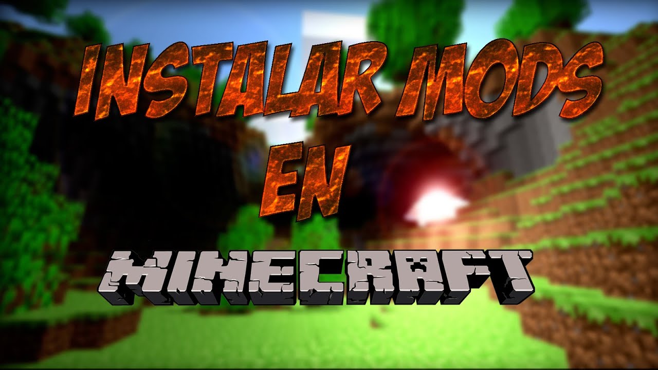 Tutorial - Instalar Mods en Minecraft 1.8.9 con Forge - YouTube