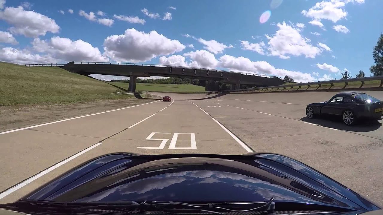 Millbrook 2m Bowl - YouTube