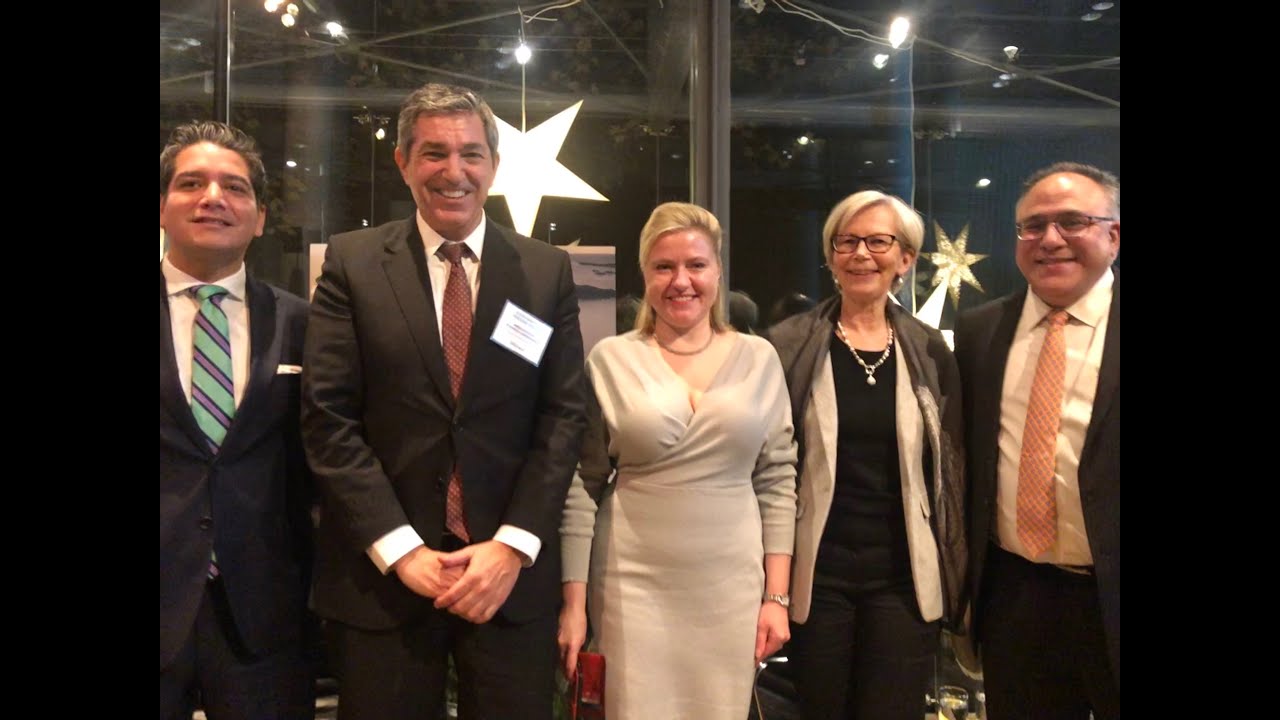 The Washington Diplomat's European Union-Finland Ambassador Insider ...