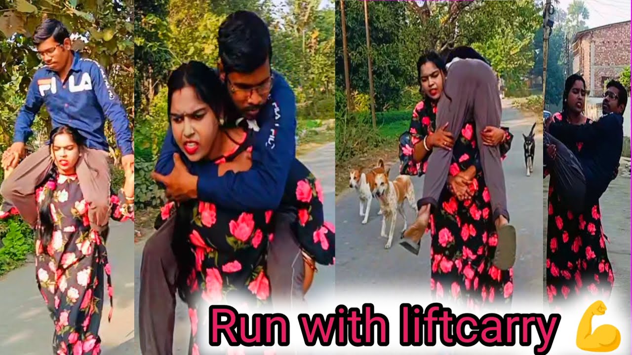 liftcarry with Run/strong woman Run with all liftcarry💪/story with ...