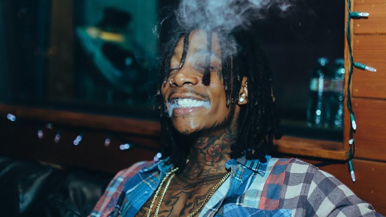 DJ Afterthought - Long Night Ft Wiz Khalifa, Gary Clark Jr & Mozzy ...