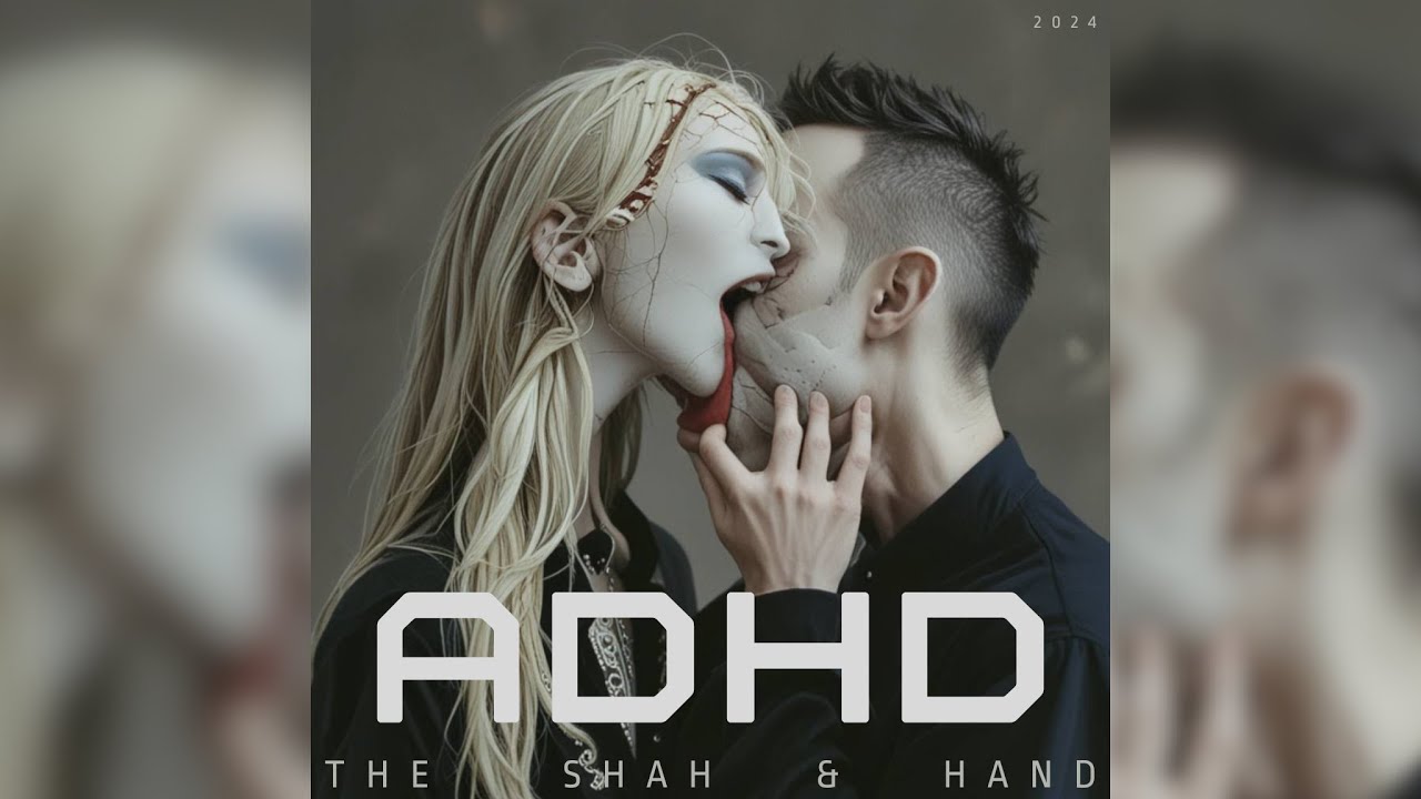 The Shah & Hand - ADHD - YouTube