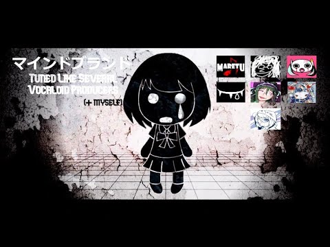 Mind Brand Tuned Like Several Vocaloid Producers (+ myself) - YouTube