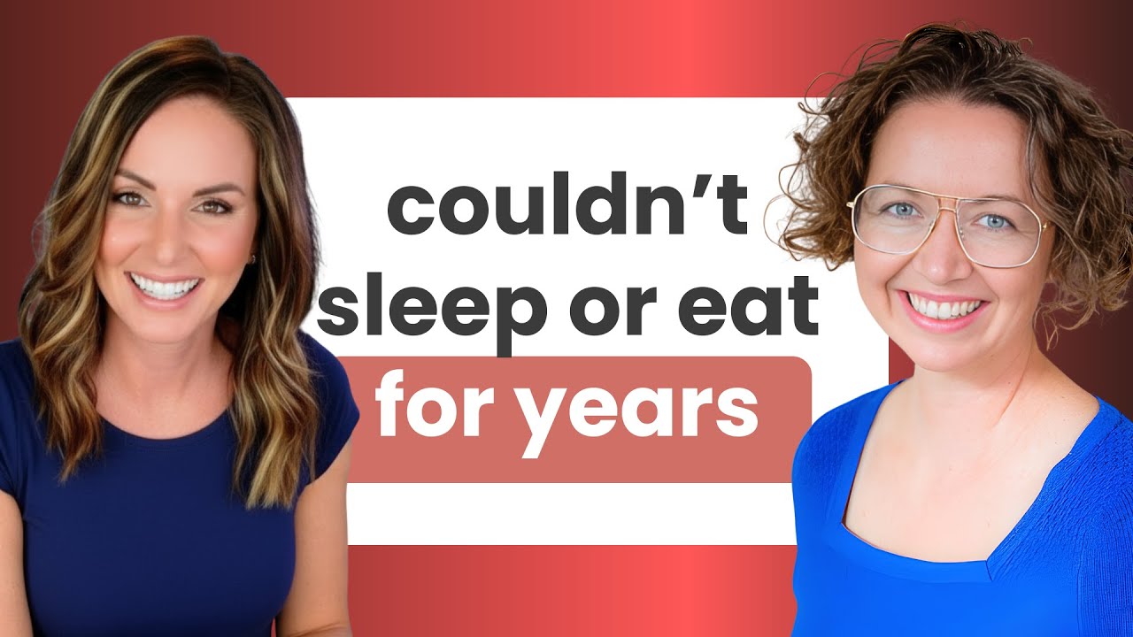 The Unexpected "Secret" Behind My ME/CFS and Insomnia Recovery | Simona ...