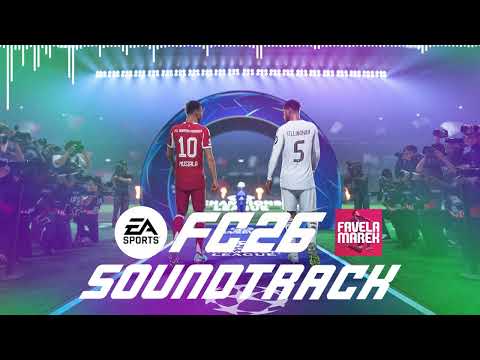NUEVAYol - Bad Bunny (EA FC Reveal Trailer Soundtrack)