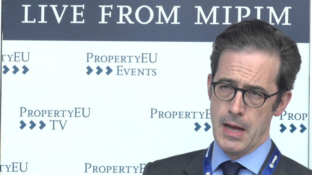 'Real estate fundamentals are really sound': François Trausch, Allianz ...
