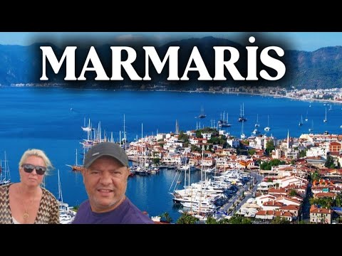 Marmaris Gezi Rehberi / Keşke Tatilimde Buraları Bilseydim!