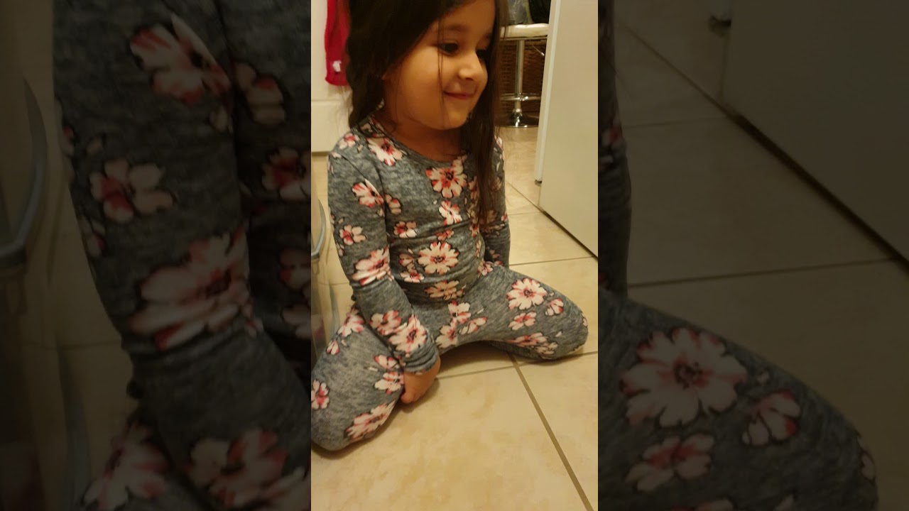 Baby Bella and her babies.. 😊 - YouTube