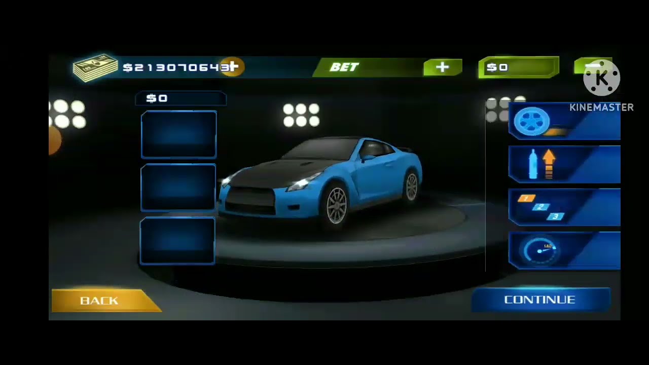 Fast Racing 3D - Old Mobile Games: All Career, Complete Cups (Beginner ...
