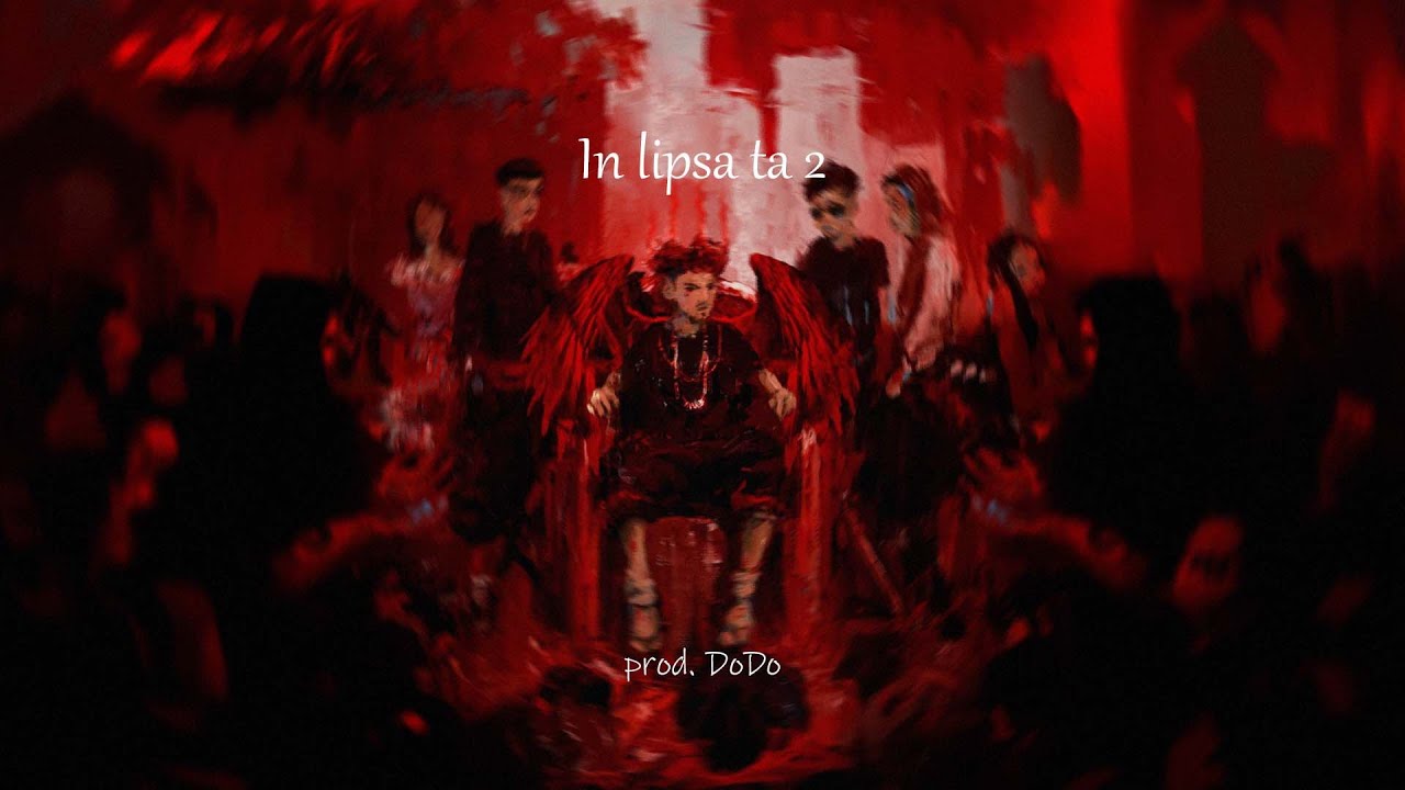 (FREE) Rava type beat "In lipsa ta 2" - YouTube