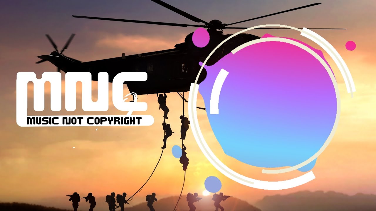 💣 Military Music - Legionnary || MNC(Music Not copyright) - YouTube