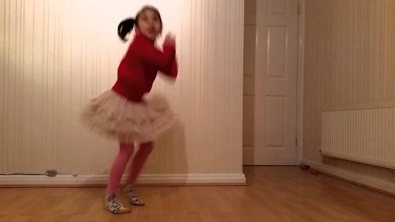 Babymetal Doki doki morning (Chloe Alexander) - YouTube