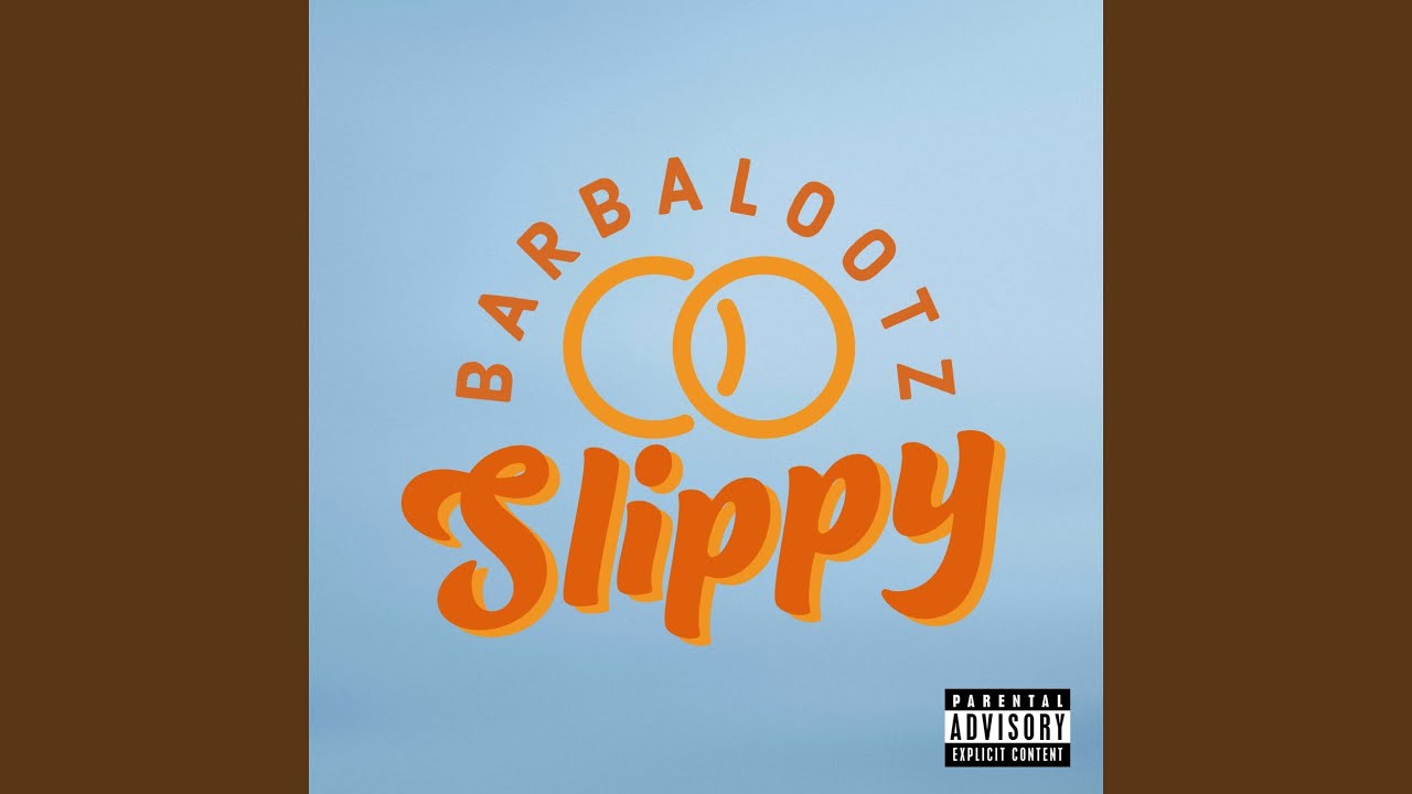 Slippy - YouTube