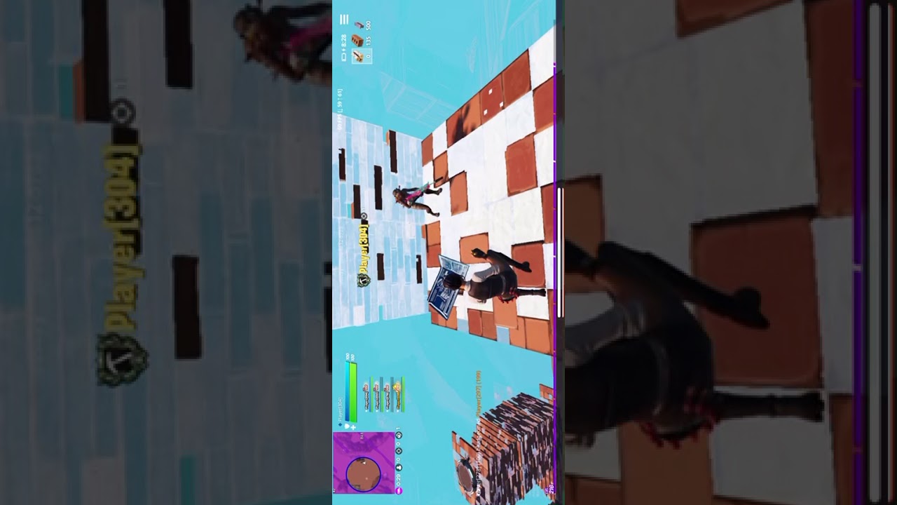 I played random creative - YouTube