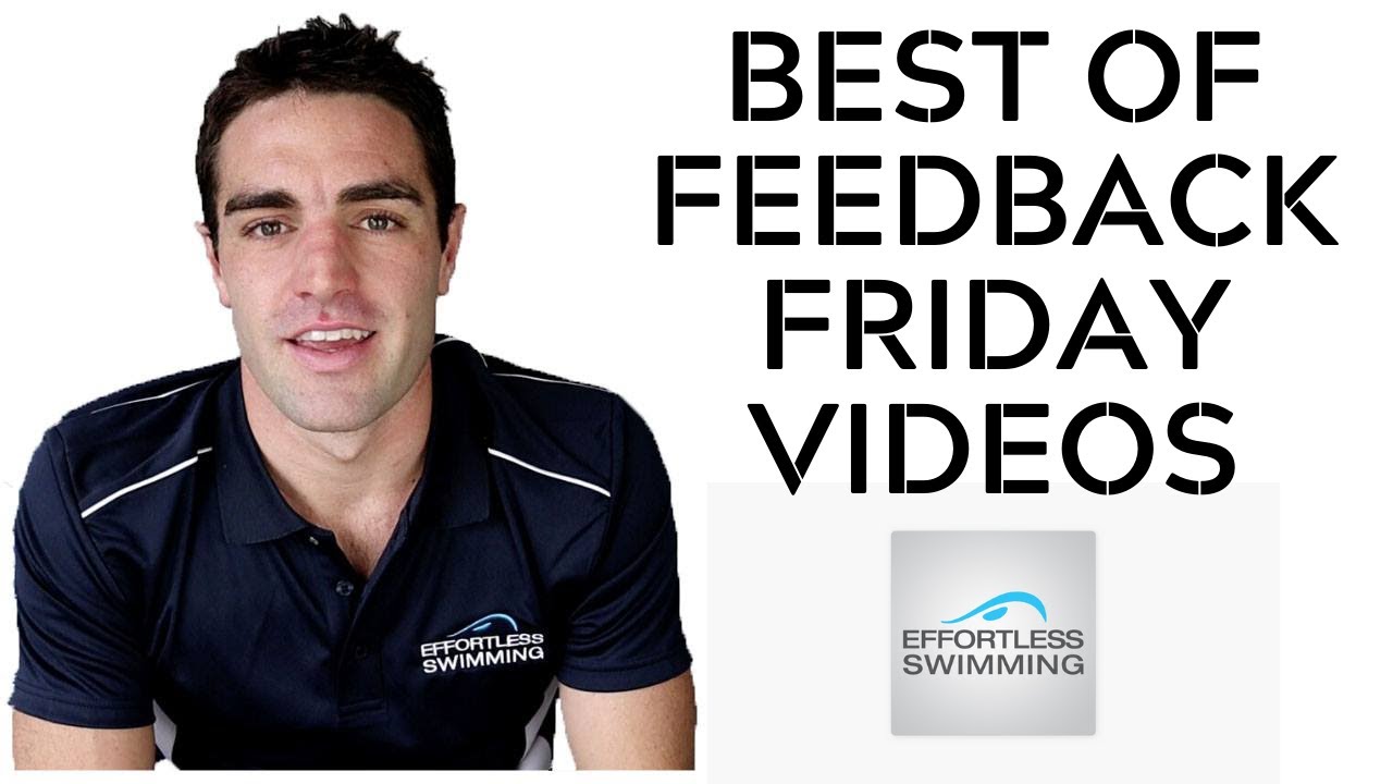 BEST OF FEEDBACK FRIDAY VIDEOS - YouTube