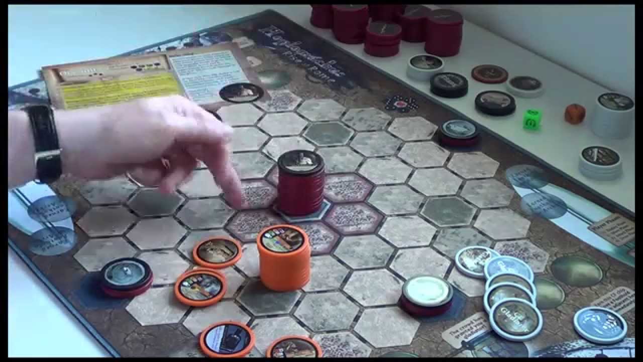 Hoplomachus: Rise of Rome - PART 2 - YouTube