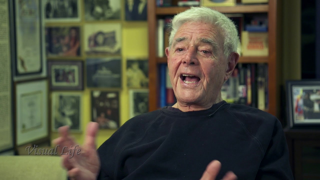 Richard Donner - A-List Director of The Most Popular Twilight Zone ...