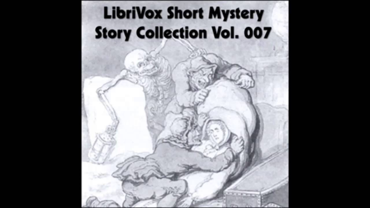 The Horror of the Heights by Sir Arthur Conan Doyle - YouTube