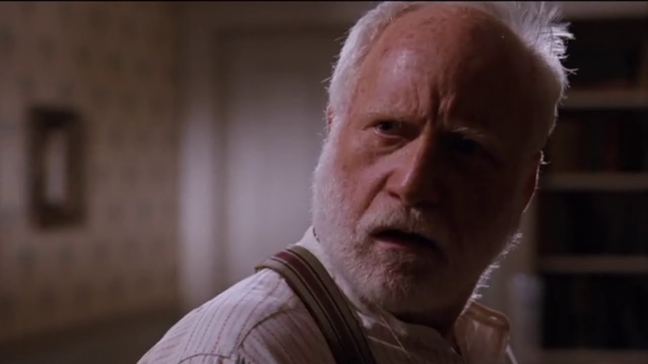 Daniel Adams:Director's Reel - YouTube