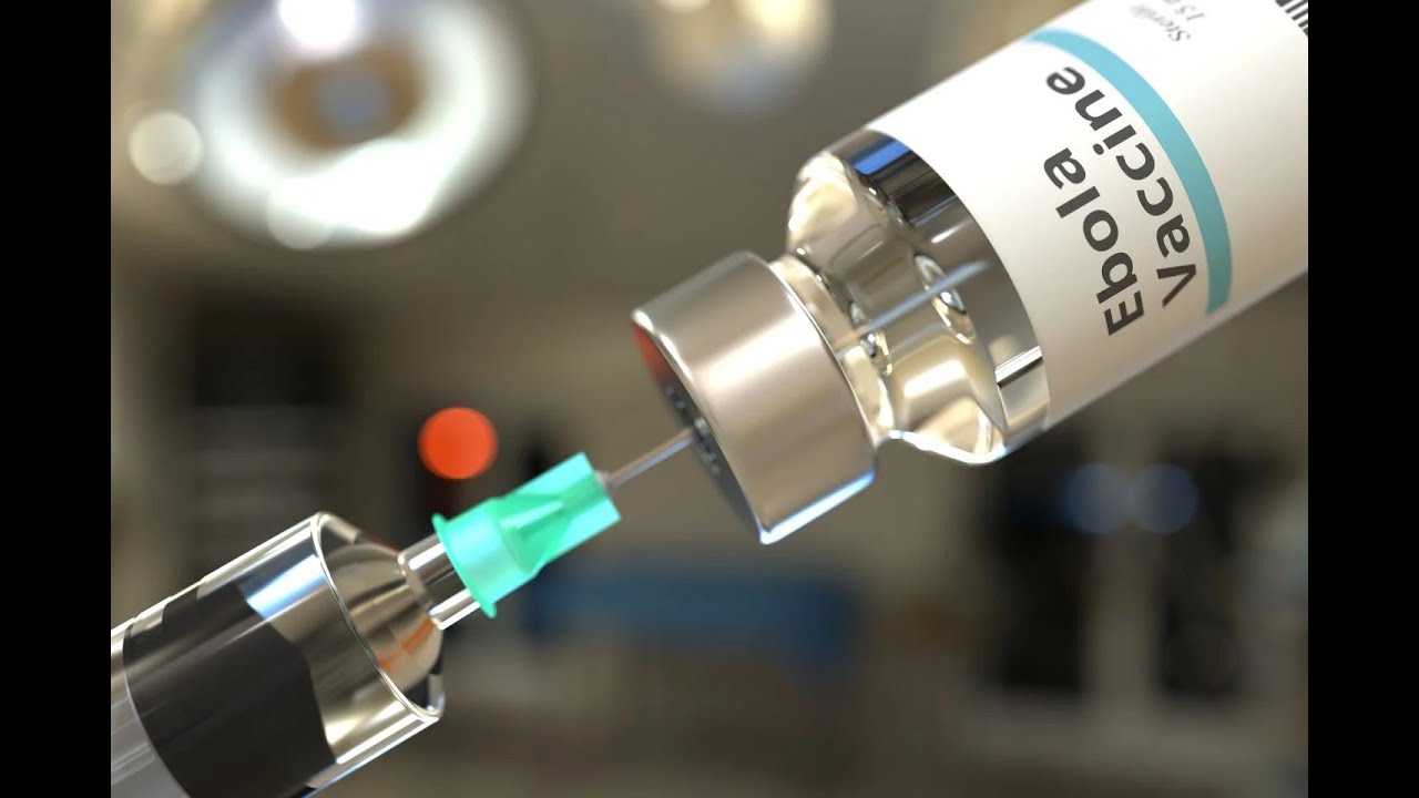 Pharmacology of rVSV ZEBOV Ebola Virus Vaccine (Ervebo); Mechanism of ...