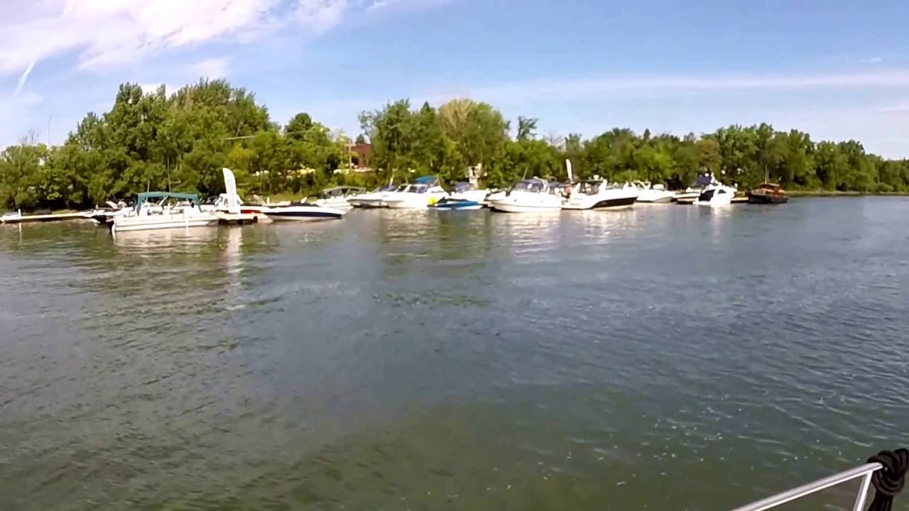 Richelieu Beloeil - YouTube