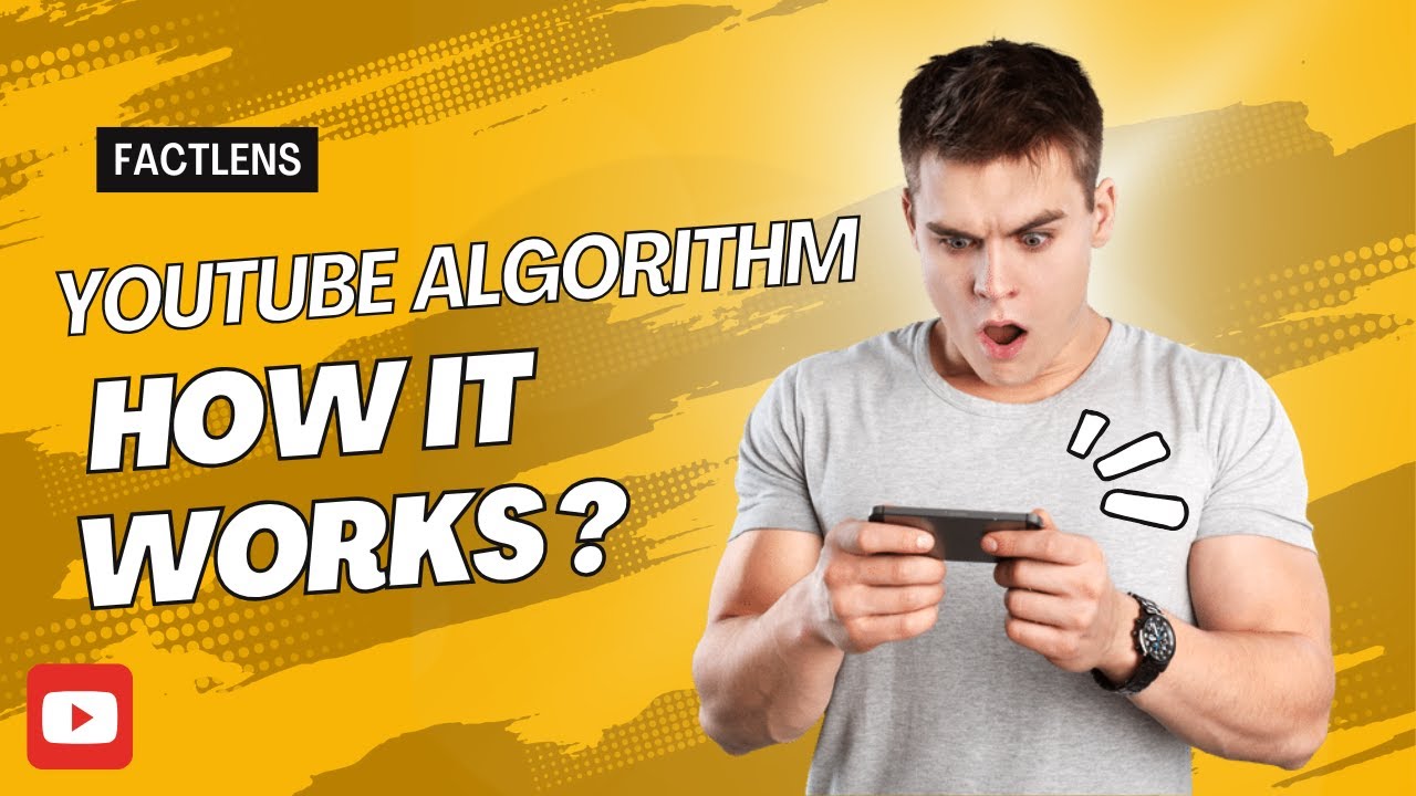 Cracking Youtubes Algorithm How It Works Youtube 6244