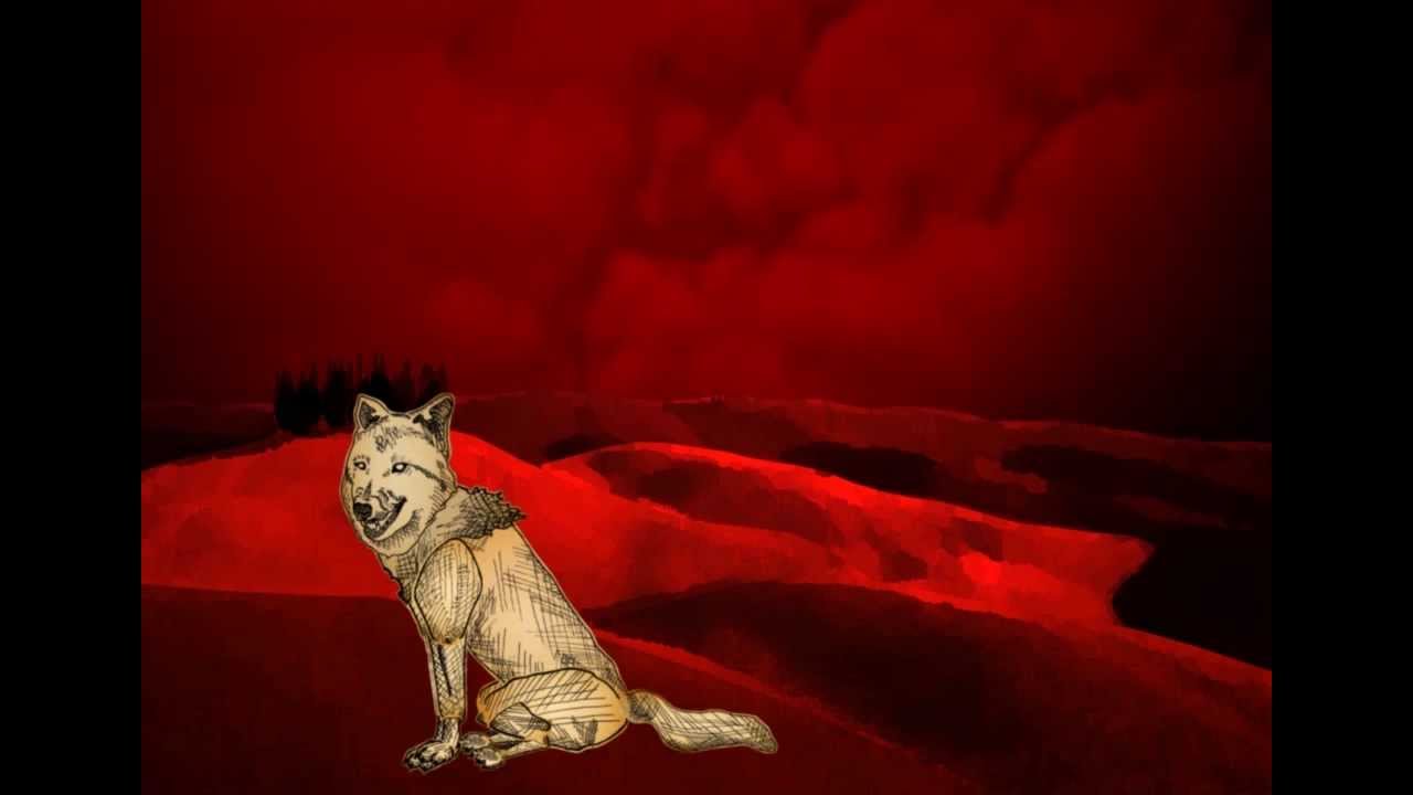 Macbeth Opera Visuals Compilation Part 1 - YouTube