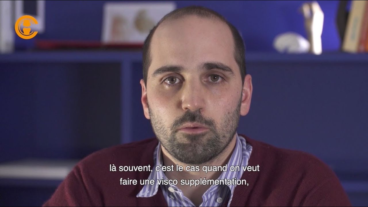 CAPSULE Épisode 4 : Dr Jérémy Maillet - YouTube