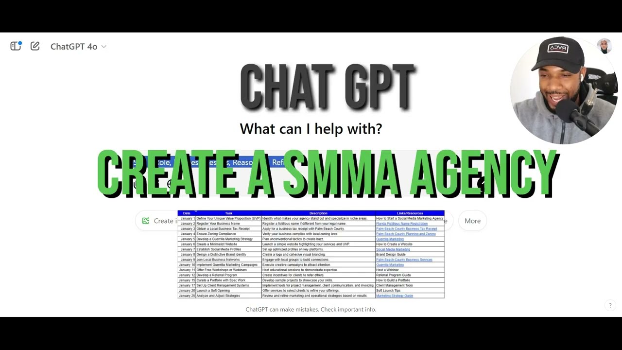 How To Start A SMMA in 30 Days (Step-by-Step Guide) - YouTube