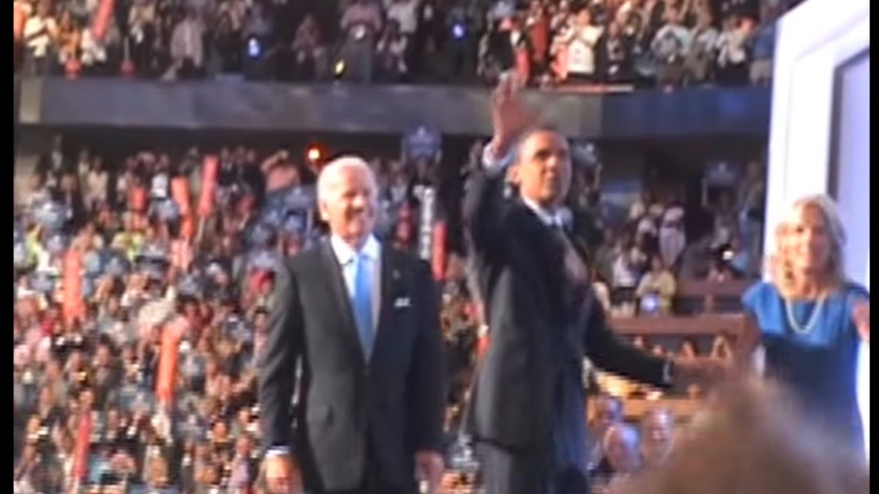 Darwin Bond Graham Of Oaklandside Attacked Barack Obama In History Of ...