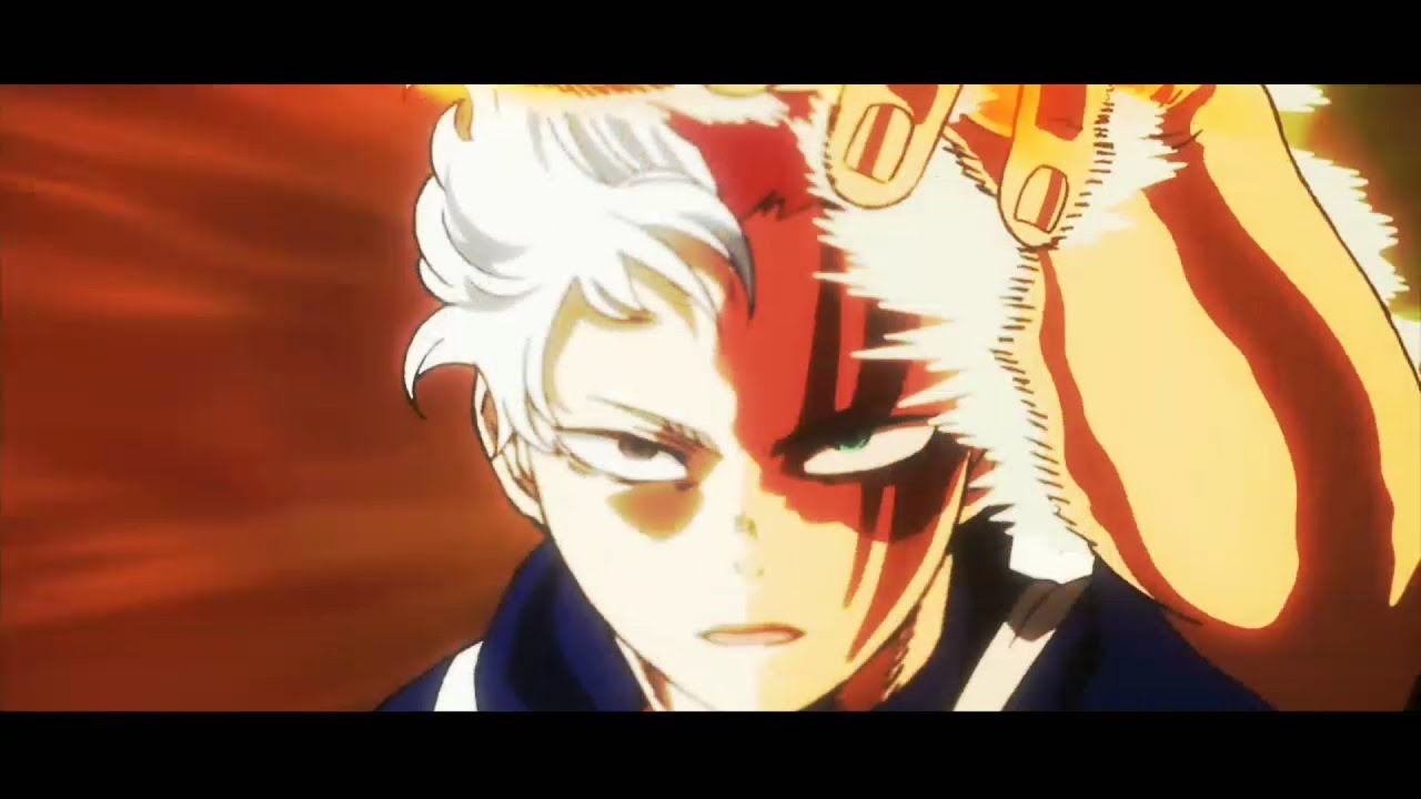 NLE Choppa BeatBox [AMV]- (First Day Out) - YouTube