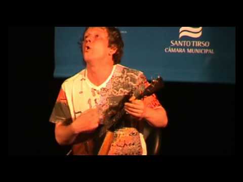 XVII Festival Internacional de Guitarra de Santo Tirso - Alexey ...