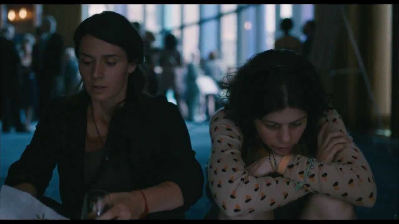 Gabrielle (Official Trailer AU) - YouTube