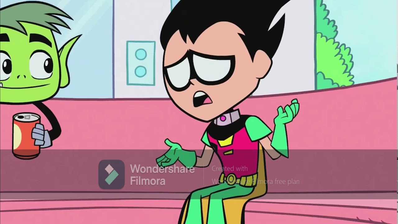 Cartoon Story Part 19: The Chase - YouTube