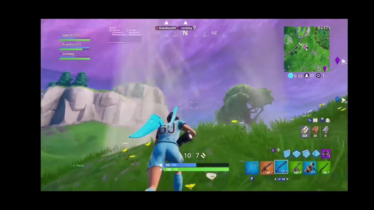 Playing With subs - YouTube