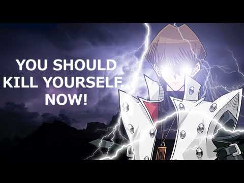 POV You Lost to Seto Kaiba (LowTierGod’s Famous Speech) #yugioh