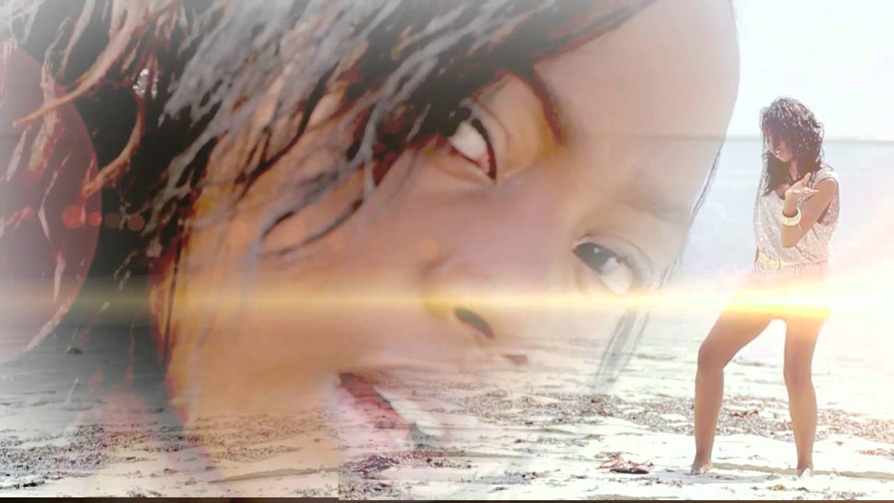 Meg C - Love Me - YouTube