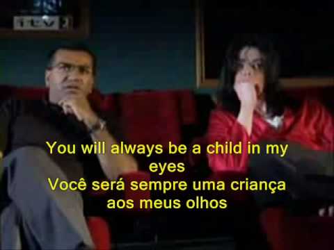 You will always be a child in my eyes - YouTube