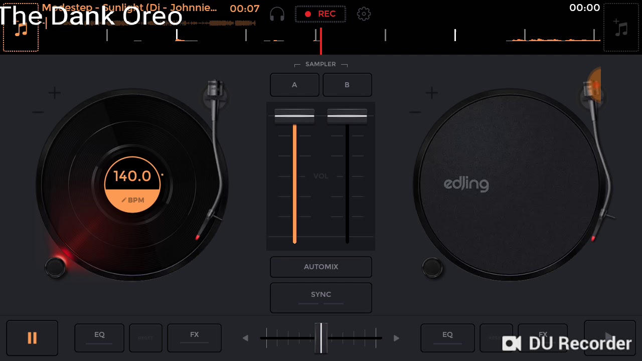 Modestep - Sunlight (Dj - Johnnie remix) - YouTube
