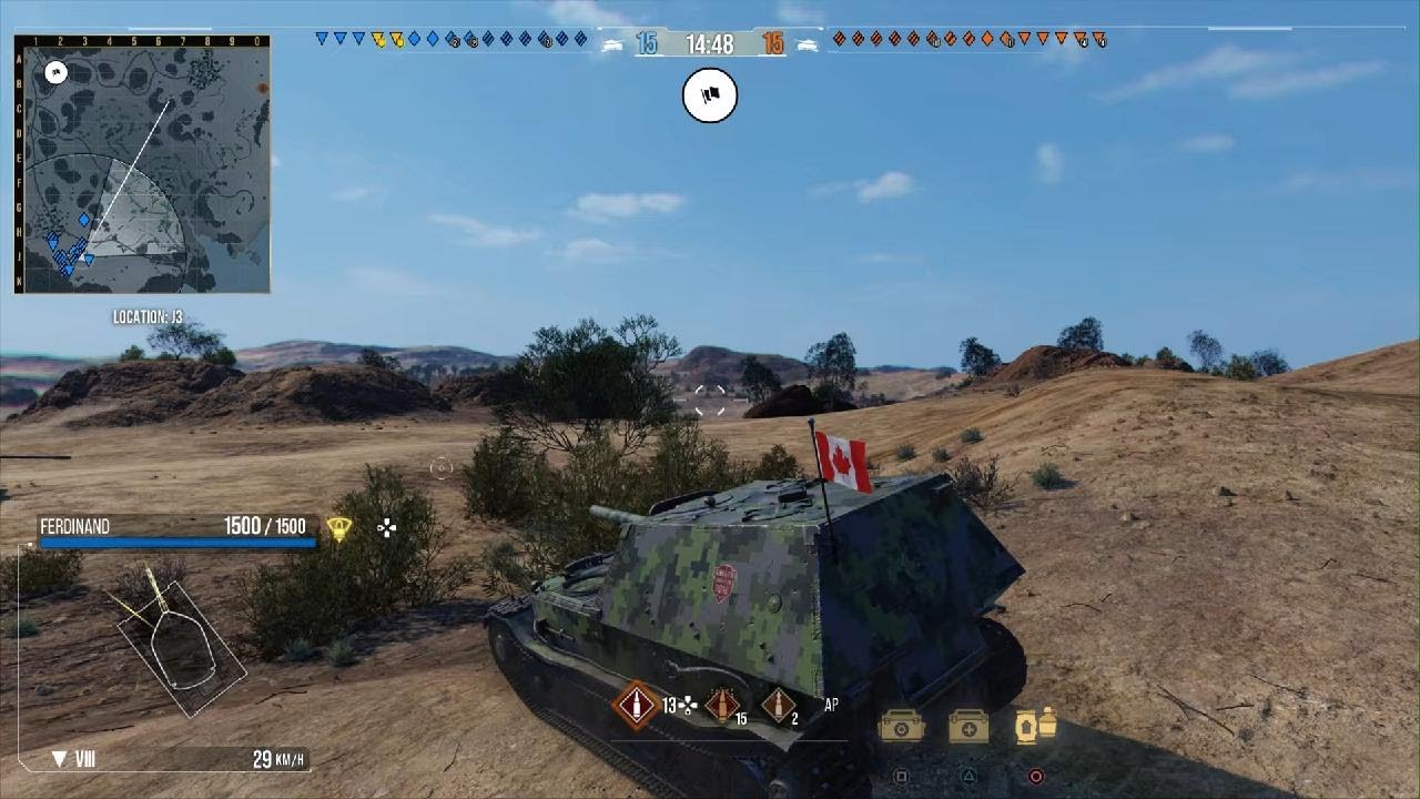 My best Ferdinand game ever - YouTube