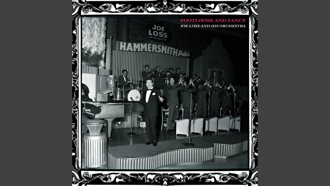 Let Him Go Let Him Tarry (Elizabeth Batey Vocals) (Remastered) - YouTube