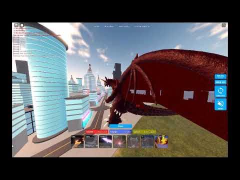 Getting Destoroyah in Kaiju Universe! - YouTube