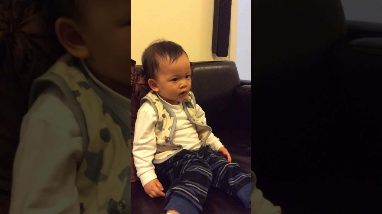 Matthew Kong - 你叫什麼名？ - YouTube