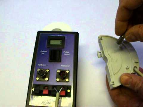 FCT HRI-Mei B3 - YouTube